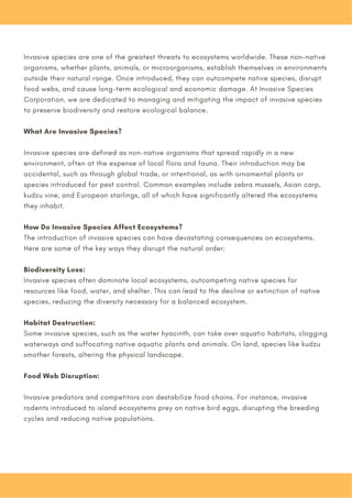 The Impact of Invasive Species on Ecosystems.pdf