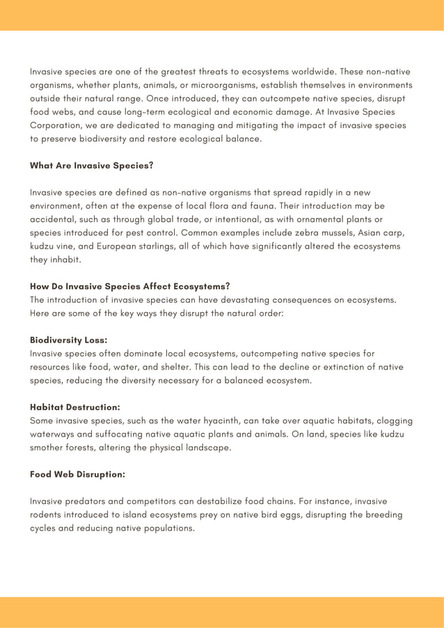 The Impact of Invasive Species on Ecosystems.pdf