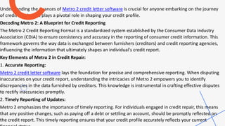The Impact of Metro 2 on Credit Repair.pptx