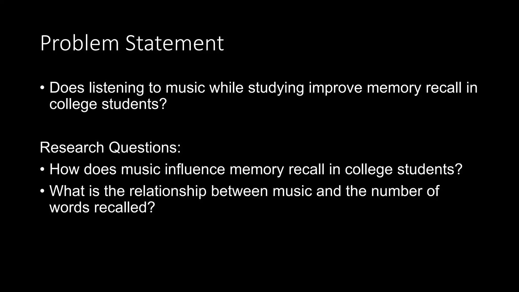 The Impact of Music on Memory Recall in.pptx