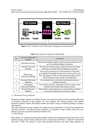 The Impact of Nano Clay on Normal and High-Performance Concrete Characteristics A Review.pdf