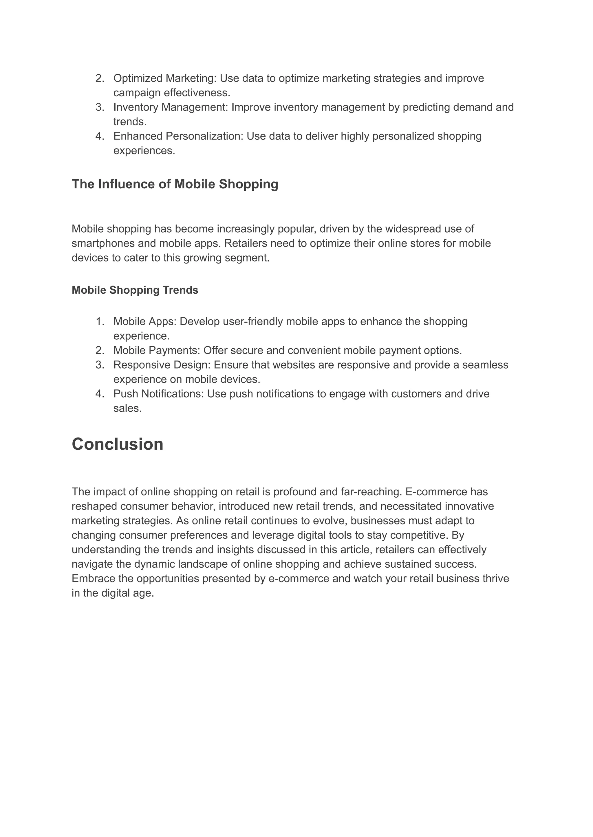 The Impact of Online Shopping on Retail.pdf