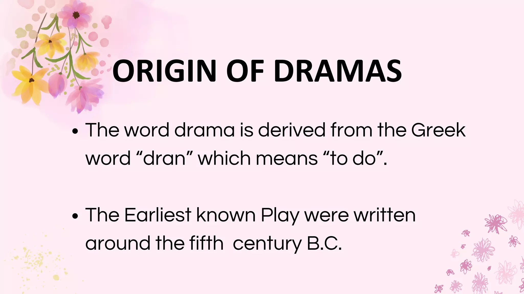 The impact of Pakistani dramas in our society | PDF