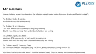 The Impact of Screen Time on Speech Development in Children.pptx