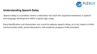 The Impact of Screen Time on Speech Development in Children.pptx