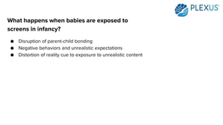 The Impact of Screen Time on Speech Development in Children.pptx