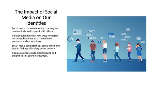 The Impact of Social Media in our lives.pptx