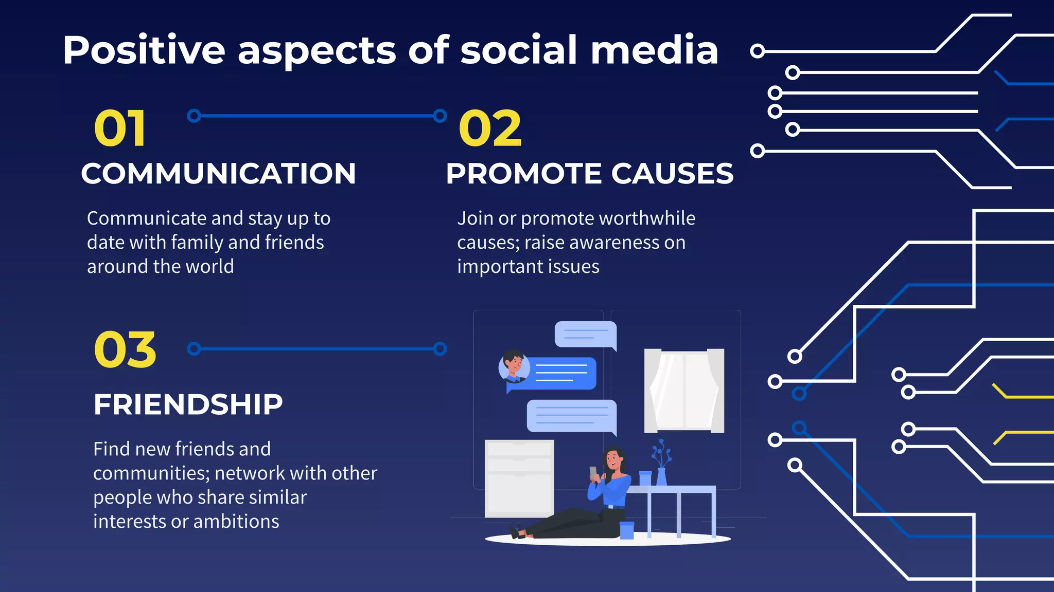 The impact of social media on our mental health | PDF