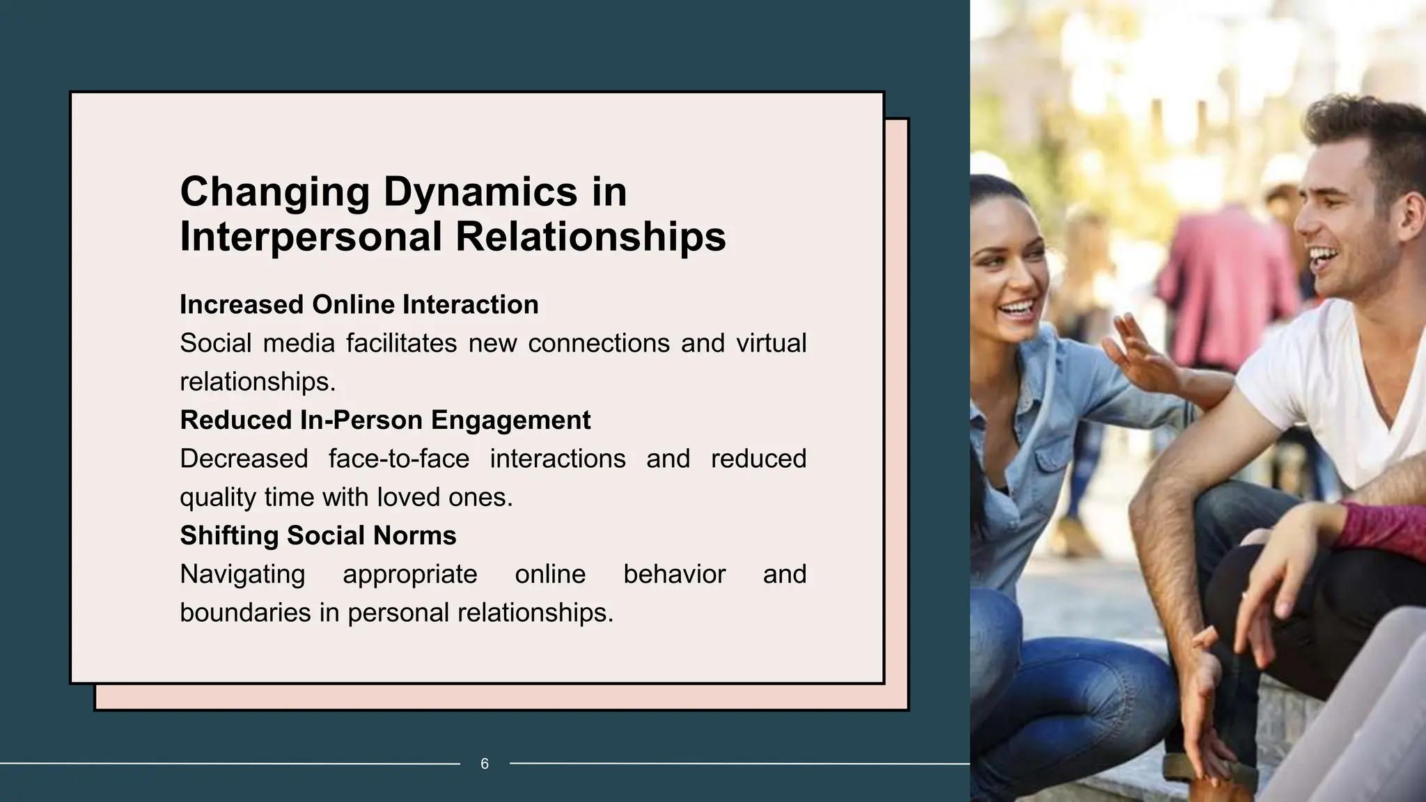 The Impact of Social Media on Society.pptx