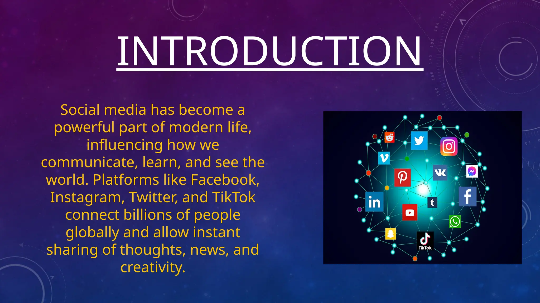 The Impact of Social Media on Society.pptx