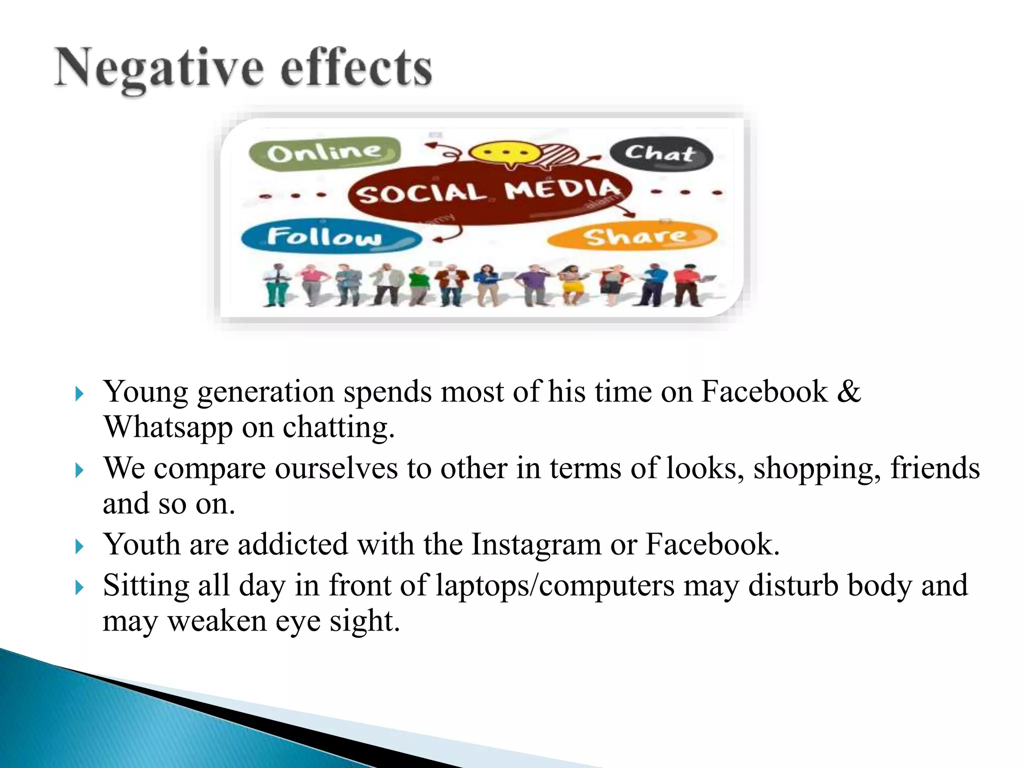 THE IMPACT OF SOCIAL MEDIA ON YOUNG GENERATION.pptx