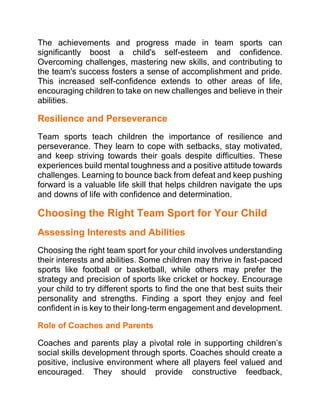 The Impact of Team Sports on Social Skills Development.pdf