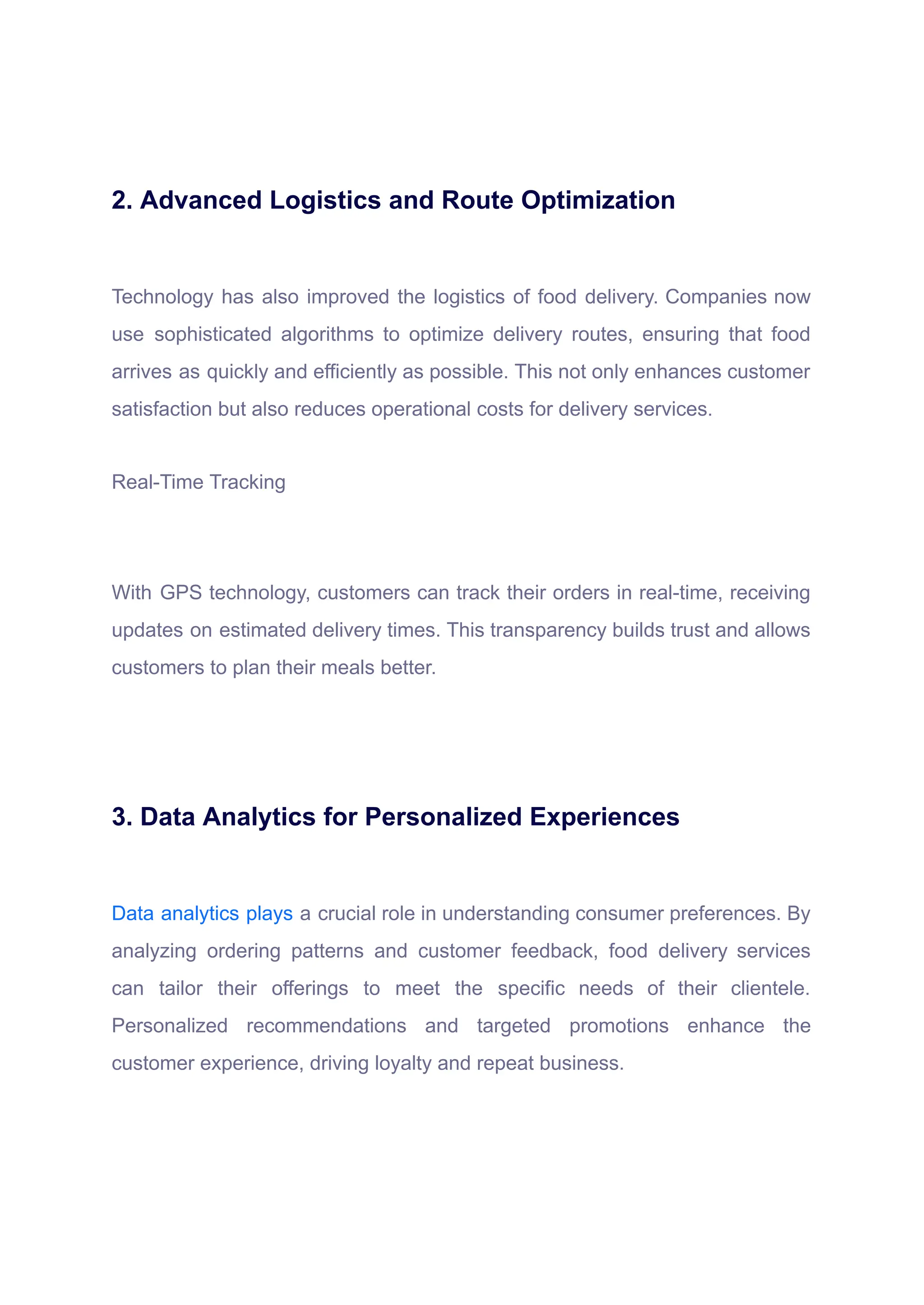 The Impact of Technology on Food Delivery Services.pdf