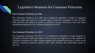 The Impact of the Consumer Protection Act 2019 on the E-Commerce Sector ...