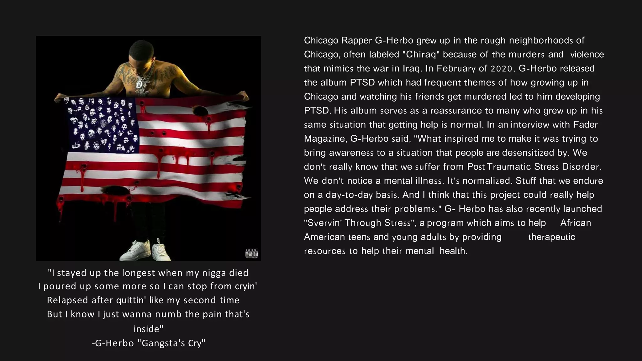 The Impact of Toxic Masculinity On Mens Mental Health_abcdpdf_pdf_a_ppt ...