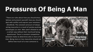 The Impact of Toxic Masculinity On Mens Mental Health_abcdpdf_pdf_a_ppt ...