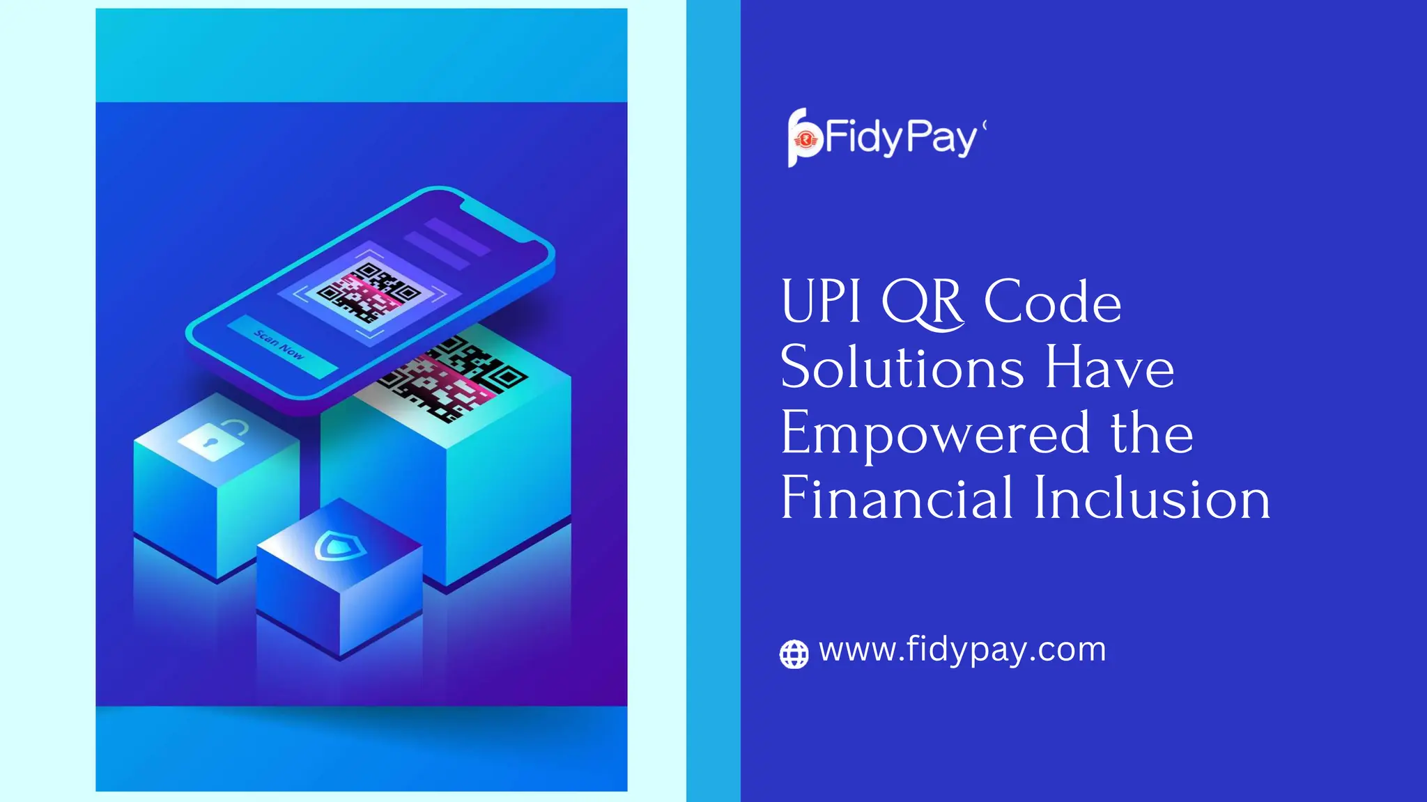 The Impact of UPI QR on the Indian economy.pptx