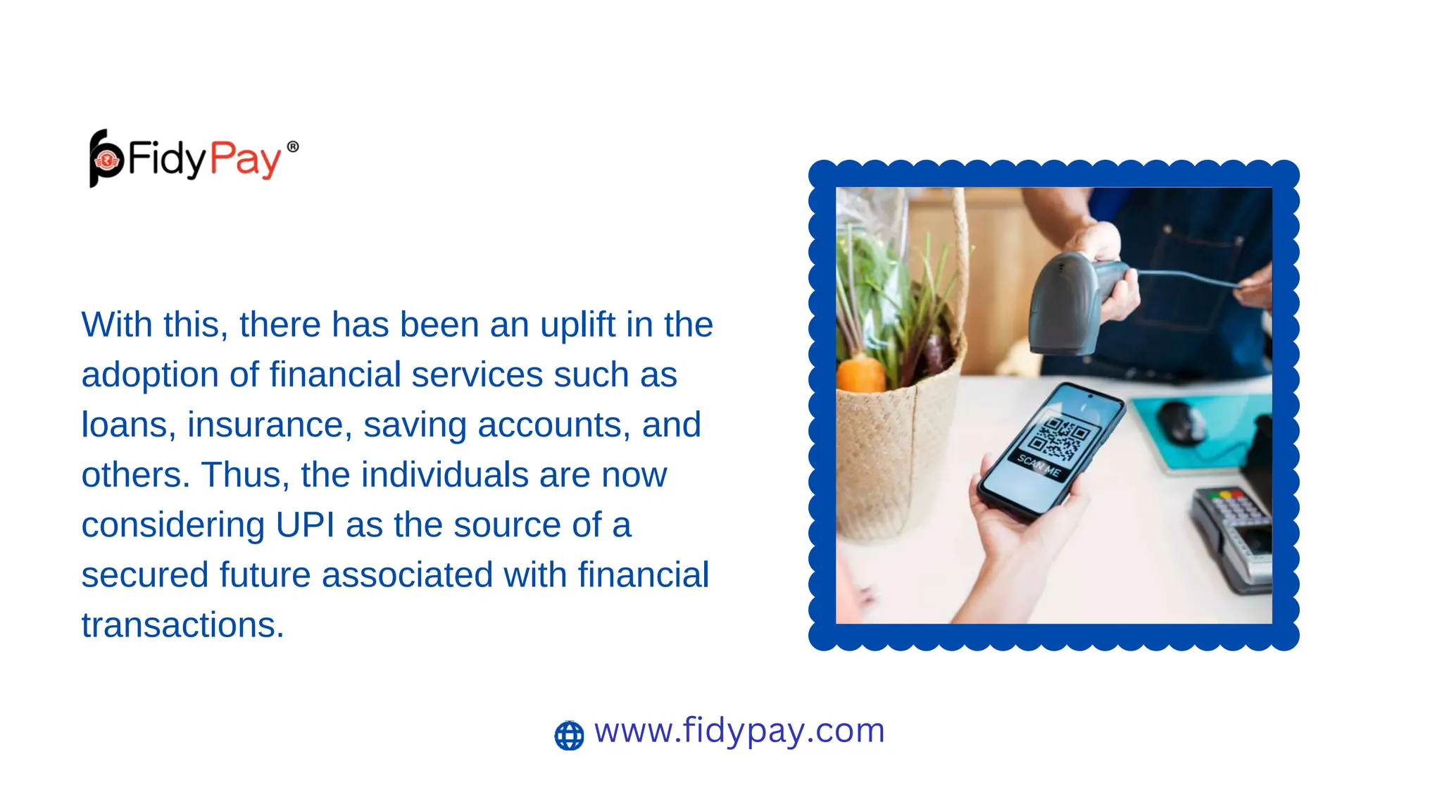 The Impact of UPI QR on the Indian economy.pptx