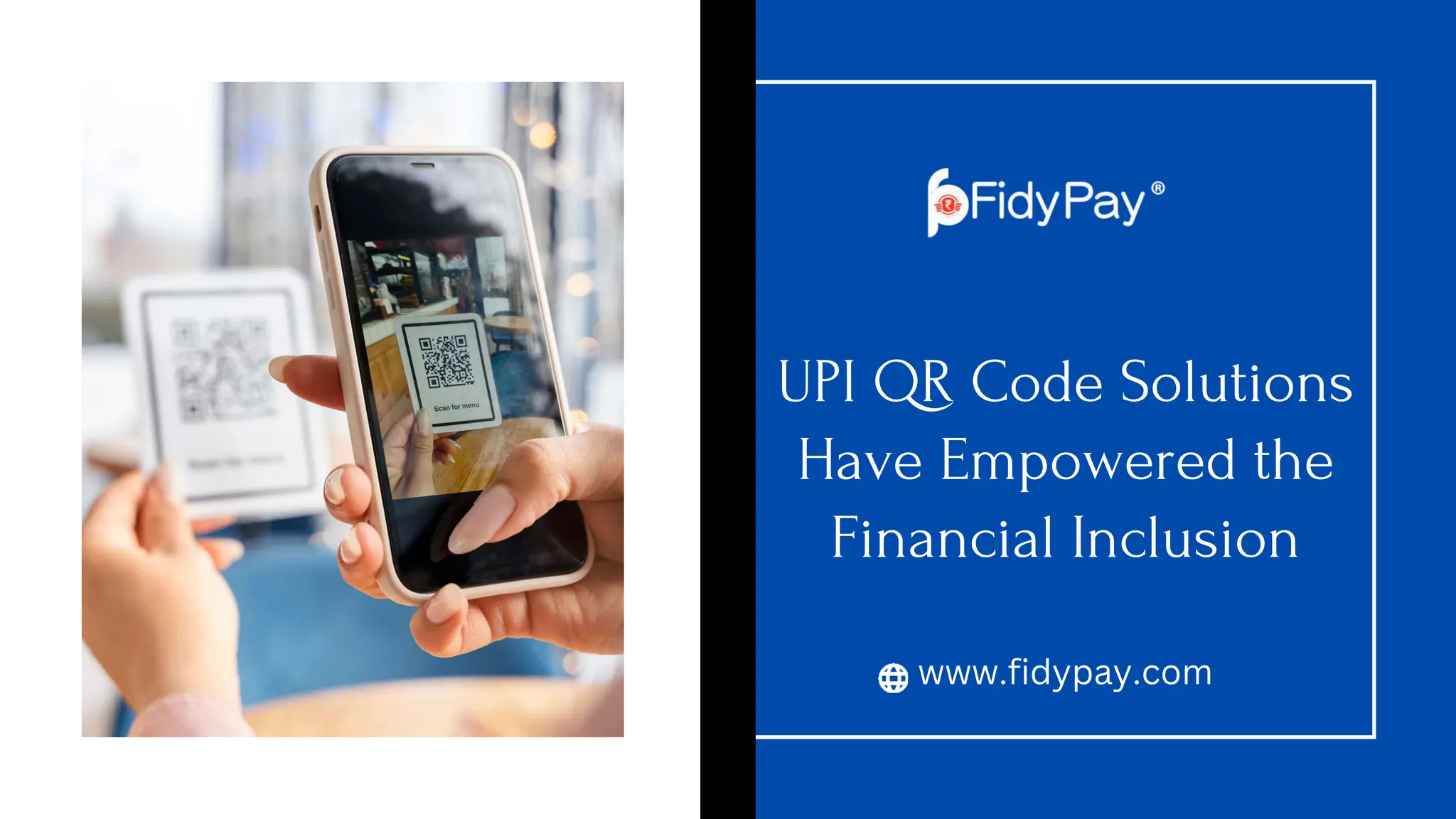The Impact of UPI QR on the Indian economy.pptx