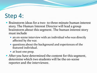 The impact of world war ii americans | PPTX | Screenwriting | Content ...