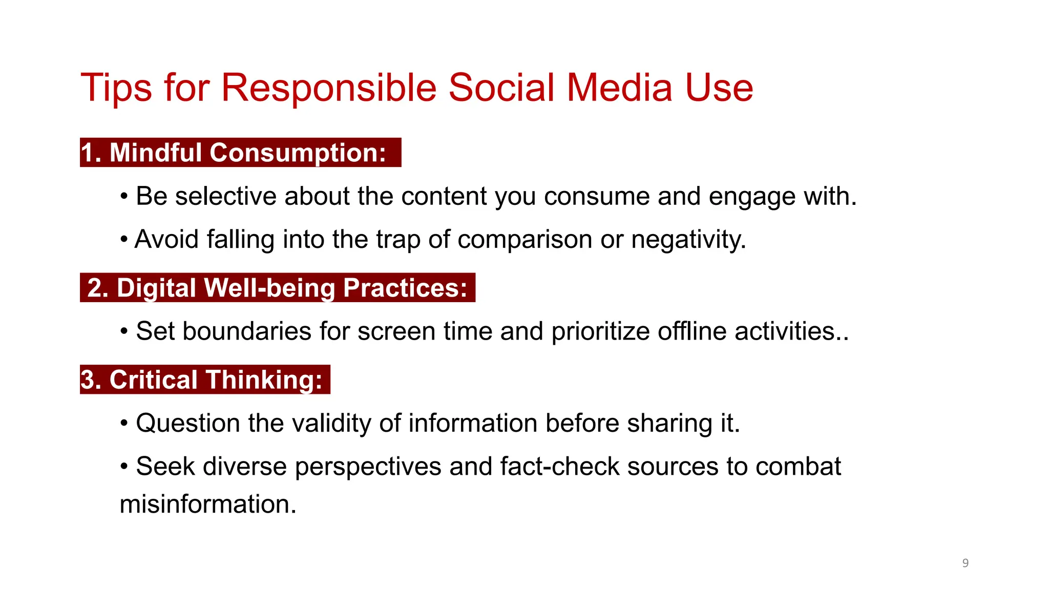 The Impacts of Social Media on society.pptx