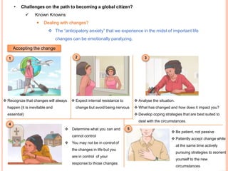 The imperatives of global citizenship | PPTX | Science