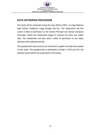 The Implementation of 4ps program in the philippines | DOCX