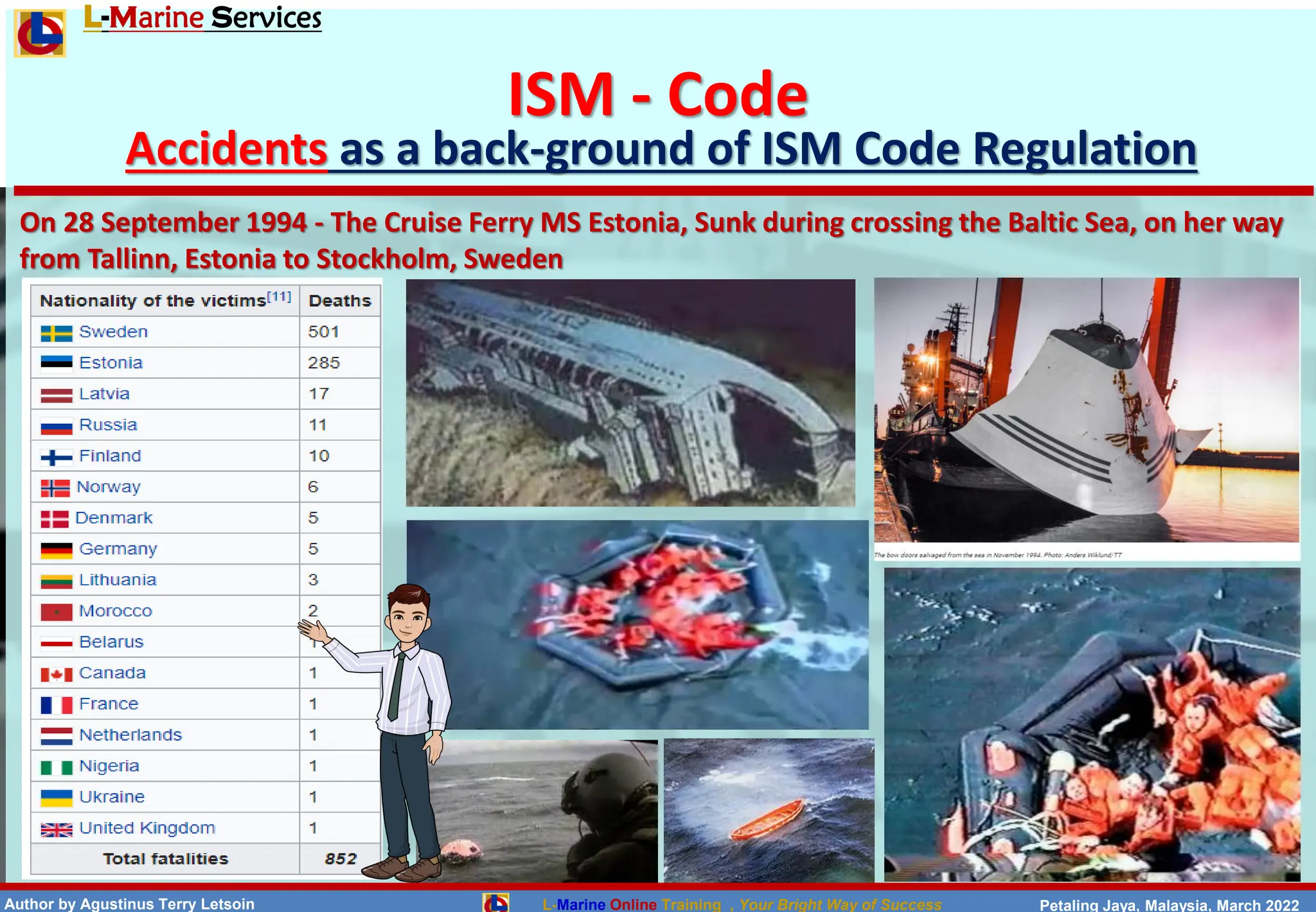 The Implementation of ISM Code - Update 18 Sep 2024.pdf
