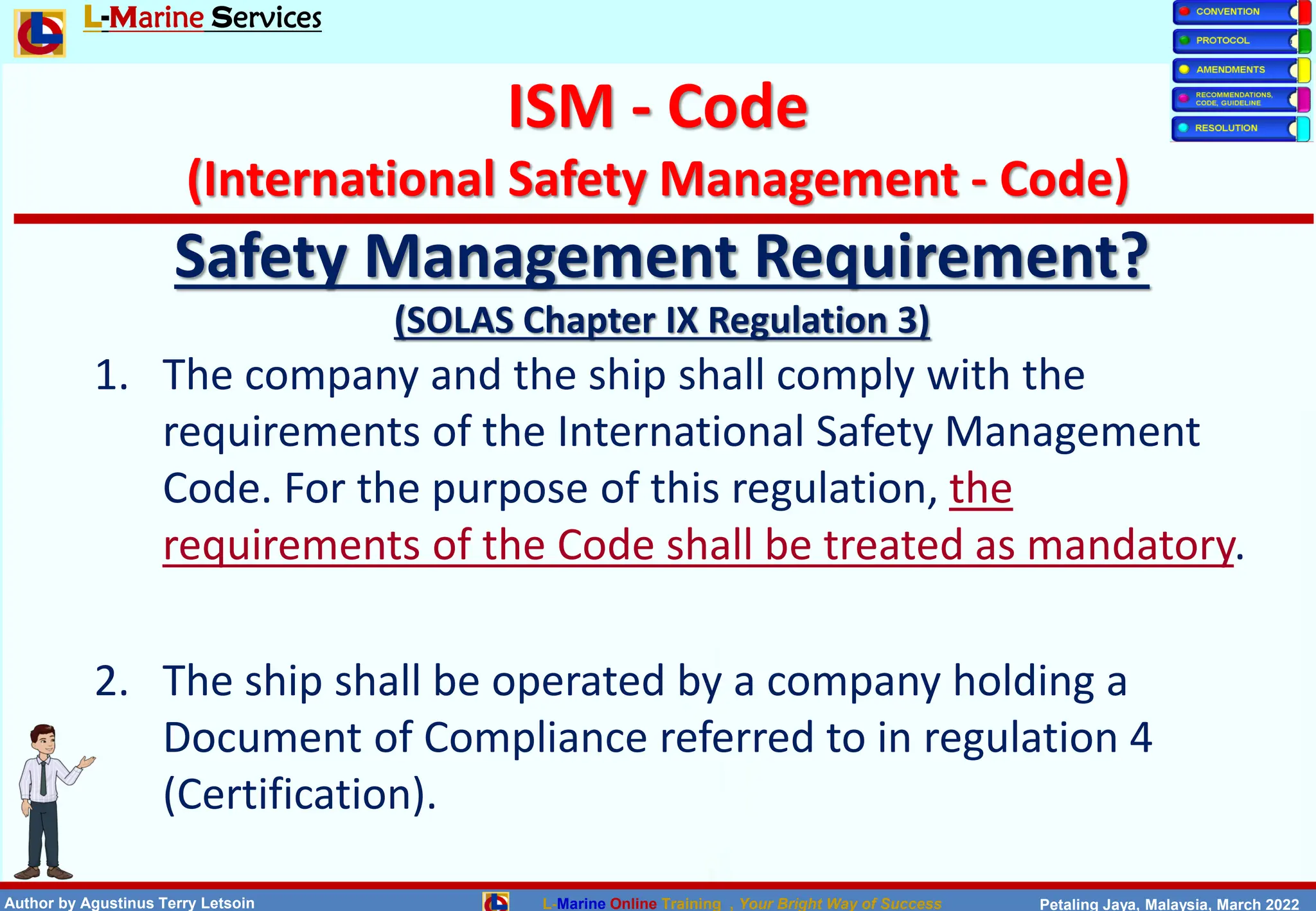 The Implementation of ISM Code - Update 18 Sep 2024.pdf