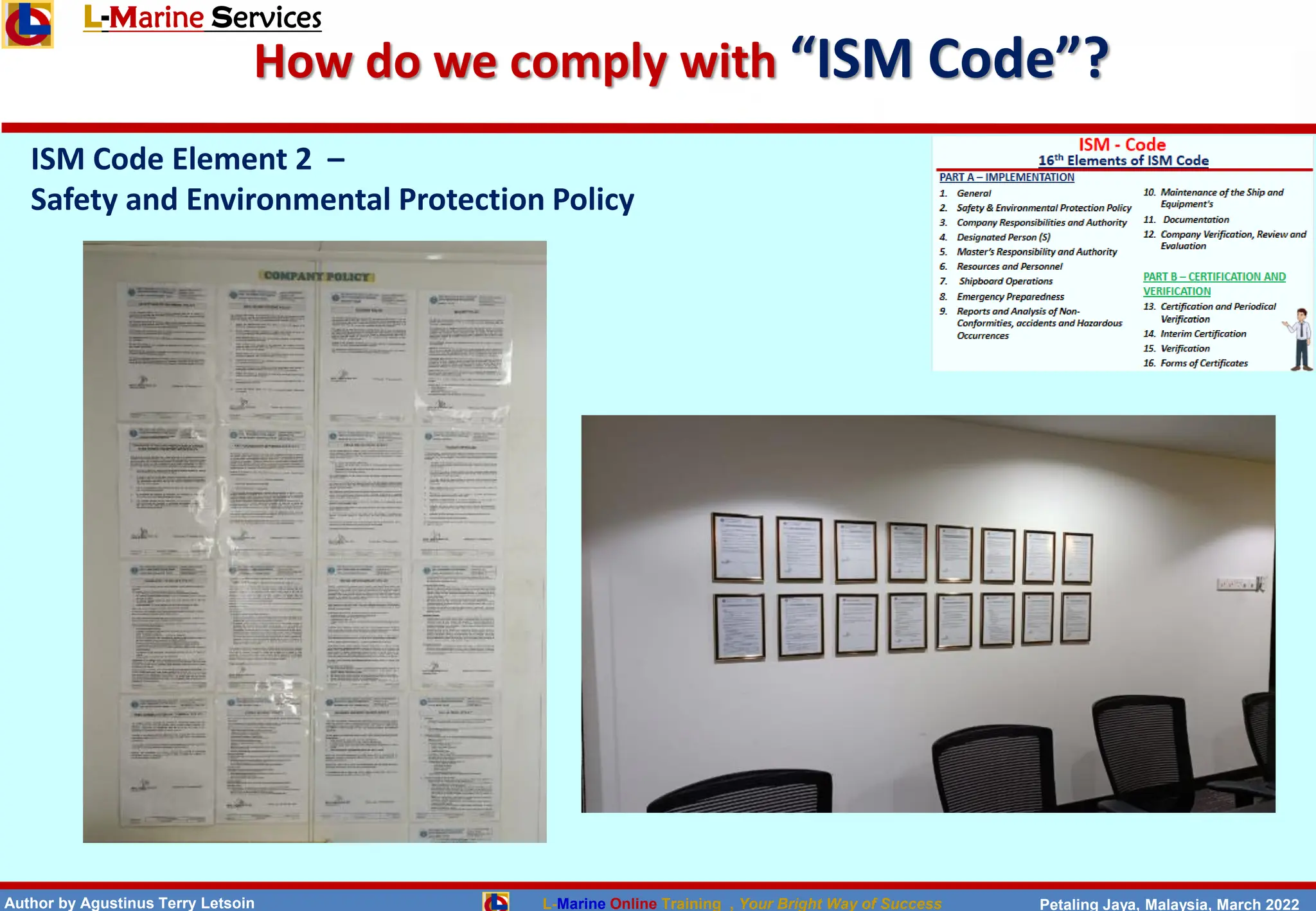 The Implementation of ISM Code - Update 18 Sep 2024.pdf