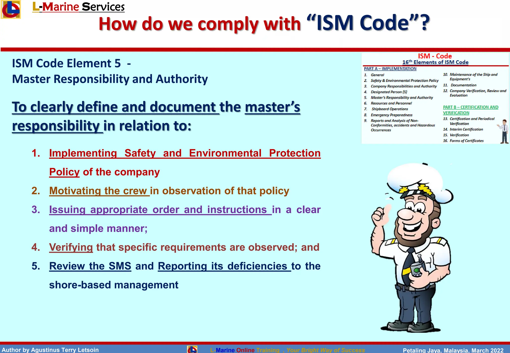 The Implementation of ISM Code - Update 18 Sep 2024.pdf