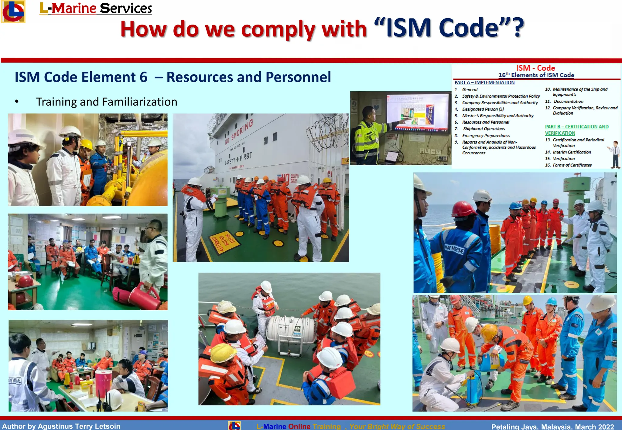 The Implementation of ISM Code - Update 18 Sep 2024.pdf