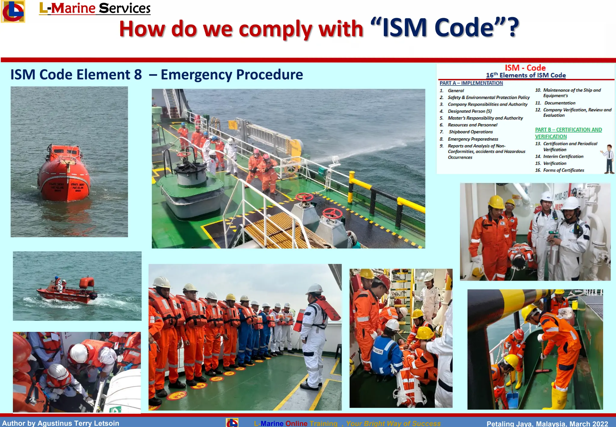 The Implementation of ISM Code - Update 18 Sep 2024.pdf