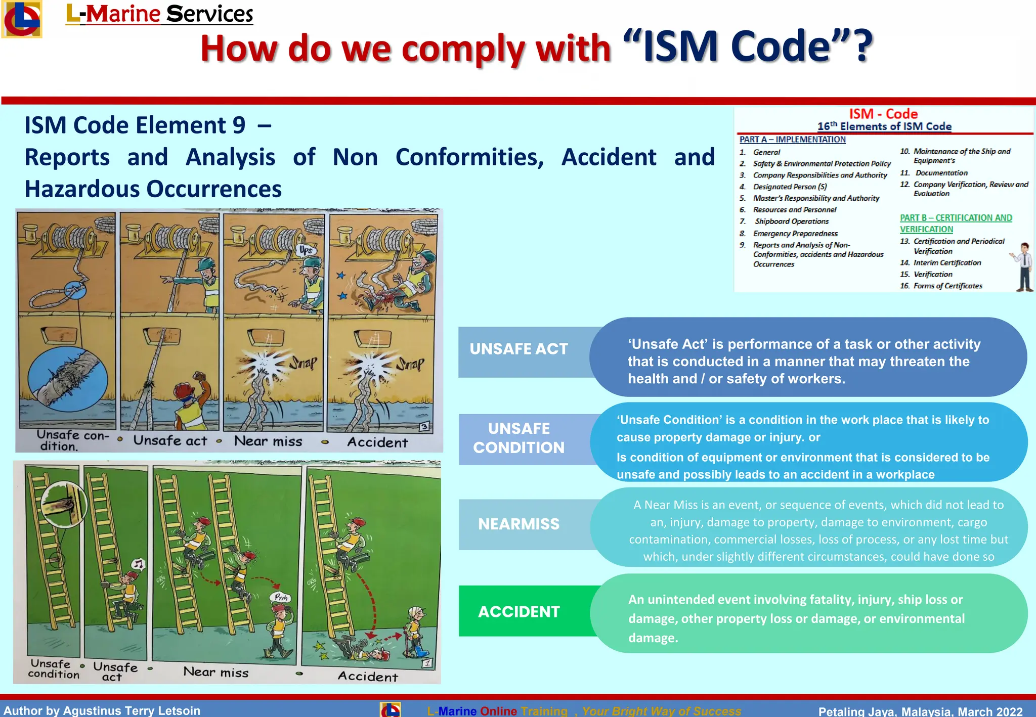 The Implementation of ISM Code - Update 18 Sep 2024.pdf