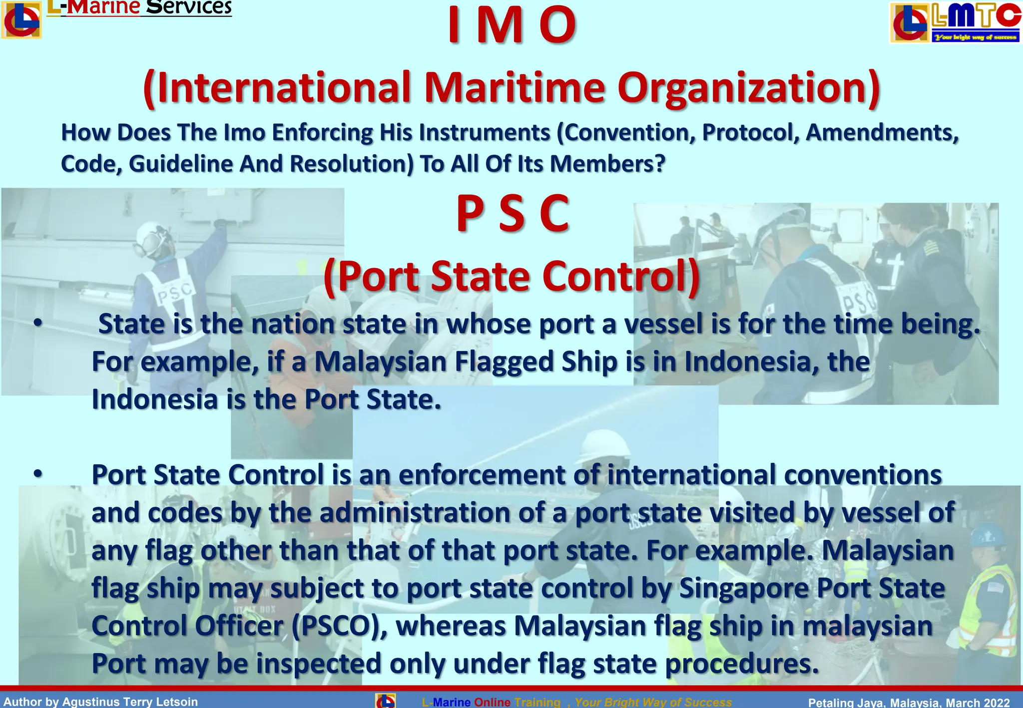 The Implementation of ISM Code - Update 18 Sep 2024.pdf