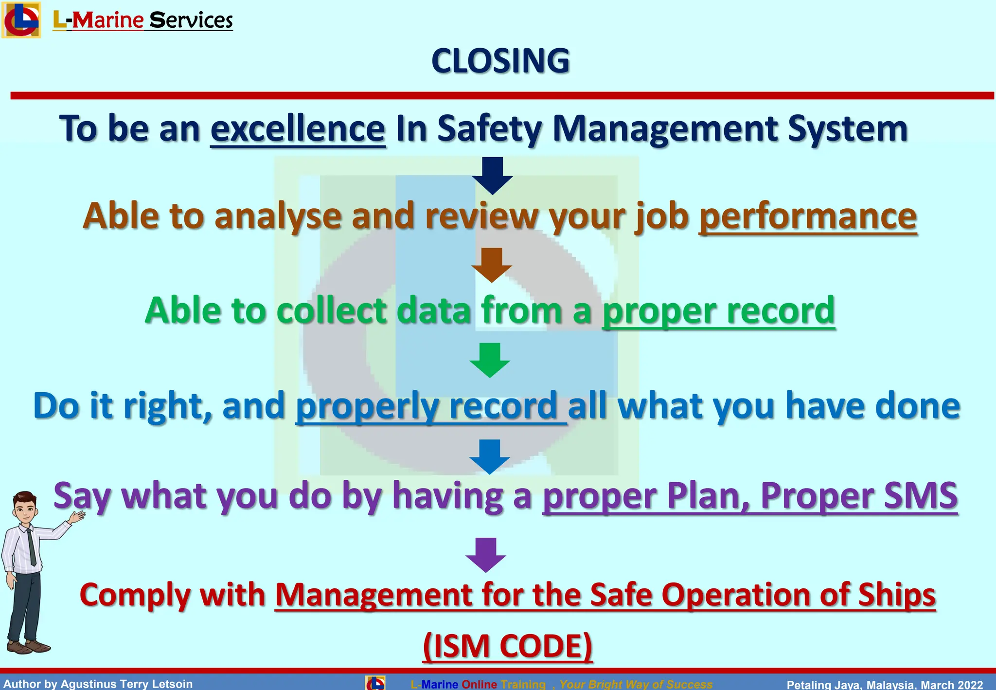 The Implementation of ISM Code - Update 18 Sep 2024.pdf