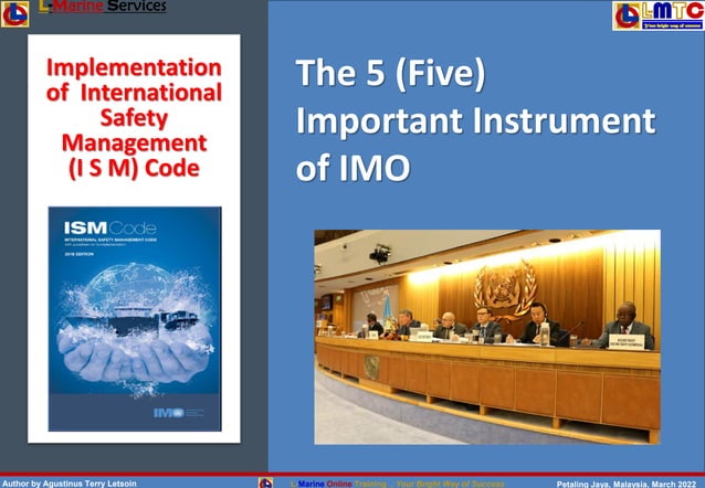 The Implementation of ISM Code - Update 18 Sep 2024.pdf