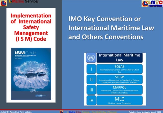 The Implementation of ISM Code - Update 18 Sep 2024.pdf