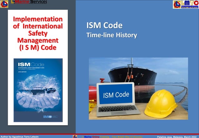 The Implementation of ISM Code - Update 18 Sep 2024.pdf