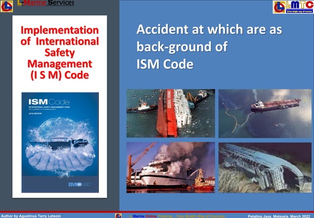 The Implementation of ISM Code - Update 18 Sep 2024.pdf