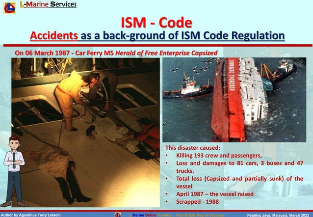 The Implementation of ISM Code - Update 18 Sep 2024.pdf