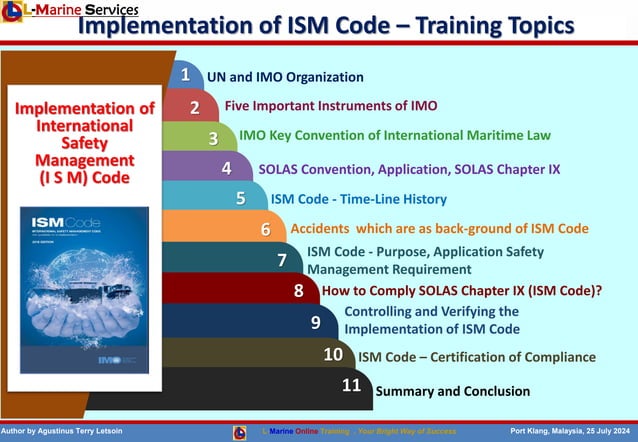 The Implementation of ISM Code - Update 18 Sep 2024.pdf