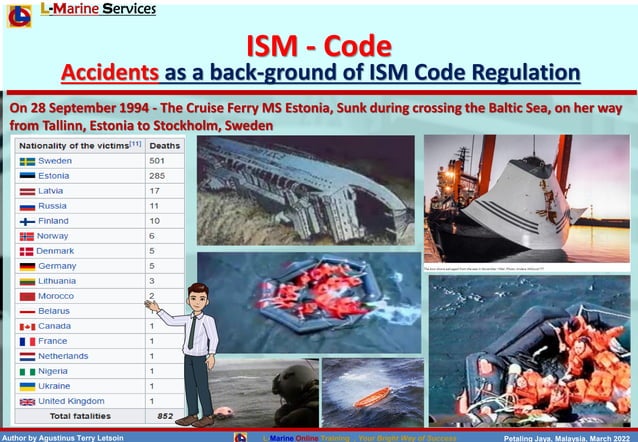 The Implementation of ISM Code - Update 18 Sep 2024.pdf