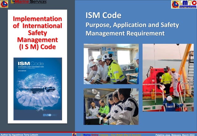 The Implementation of ISM Code - Update 18 Sep 2024.pdf