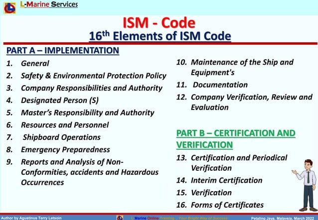 The Implementation of ISM Code - Update 18 Sep 2024.pdf