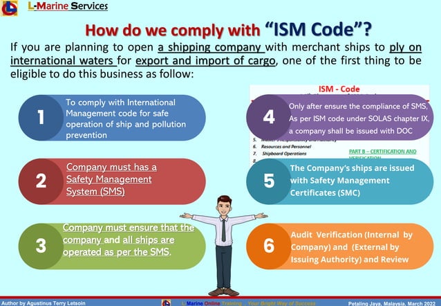 The Implementation of ISM Code - Update 18 Sep 2024.pdf