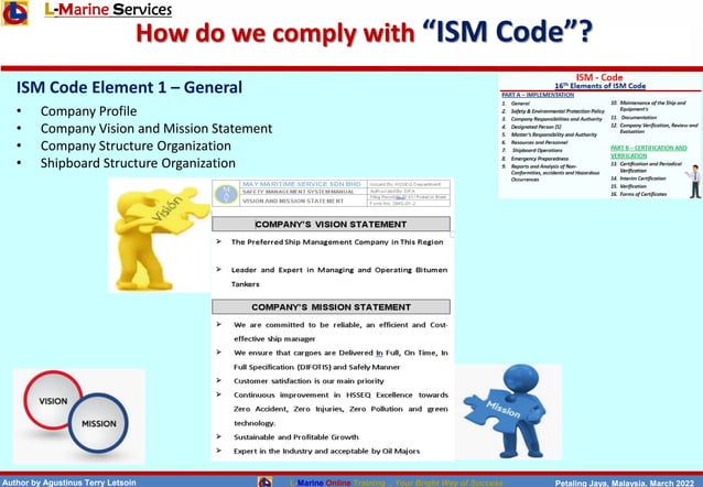 The Implementation of ISM Code - Update 18 Sep 2024.pdf