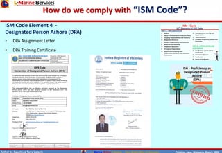 The Implementation of ISM Code - Update 18 Sep 2024.pdf