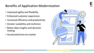 The Importance and Benefits of Application Modernization.pptx