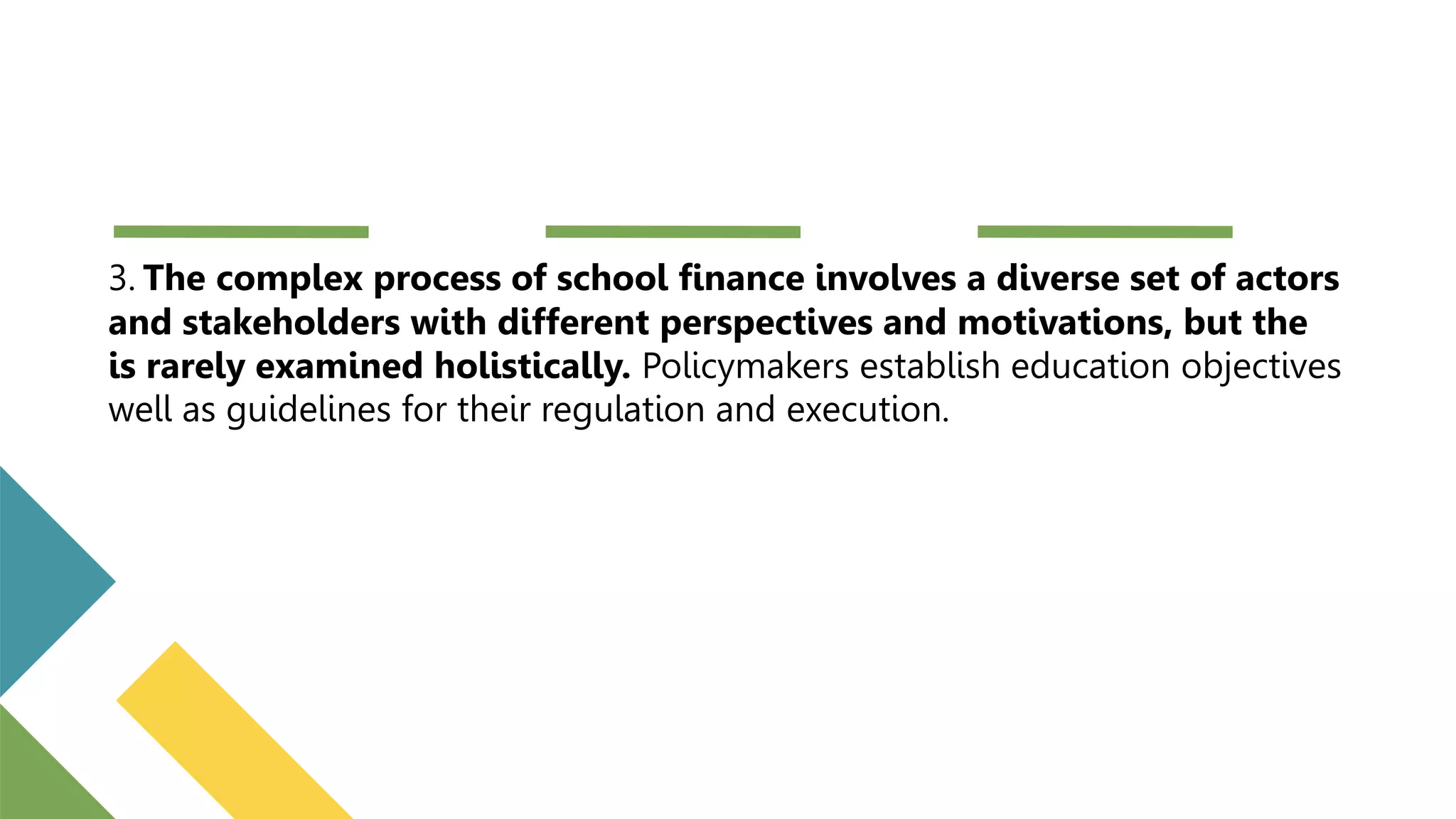 The Importance, Definition, Challenges of Financial Management & Legal ...